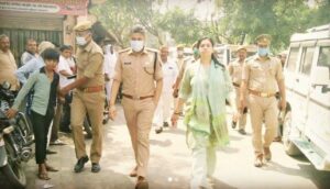 Divya Mittal Wiki, Age, Husband, Family, Biography & More - WikiBio