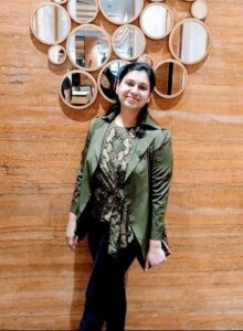 Divya Mittal Wiki, Age, Husband, Family, Biography & More - WikiBio