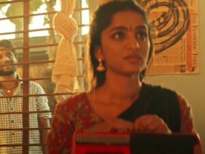 Divya Sripada Wiki, Age, Boyfriend, Family, Biography & More - WikiBio