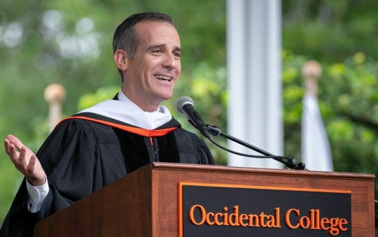 Eric Garcetti Wiki, Age, Wife, Family, Biography & More - WikiBio