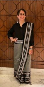 Guneet Monga Wiki, Age, Husband, Family, Biography & More - WikiBio