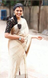 Sharanya Pradeep Wiki, Age, Husband, Family, Biography & More - WikiBio