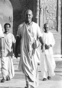 Indradyumna Swami Wiki, Age, Wife, Family, Biography & More - WikiBio