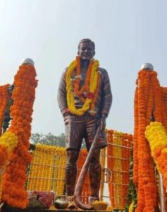 Jaipal Singh Munda Wiki, Age, Death, Wife, Family, Biography & More ...