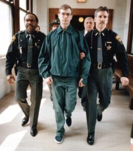 Jeffrey Dahmer Wiki, Age, Death, Family, Biography & More - WikiBio