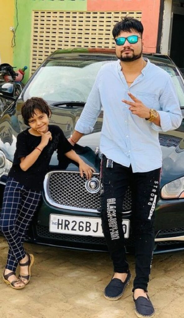 KD Desi Rock Wiki, Age, Wife, Family, Biography & More - WikiBio