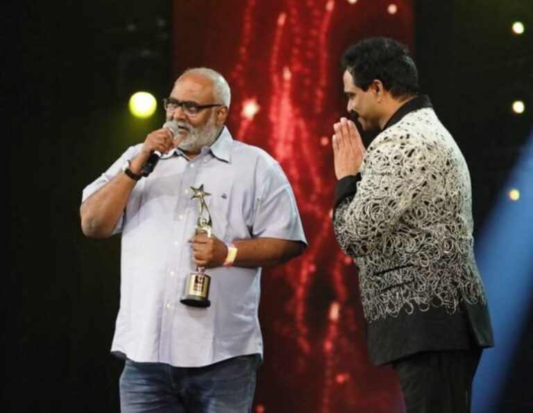 M. M. Keeravani Wiki, Age, Wife, Children, Family, Biography - WikiBio