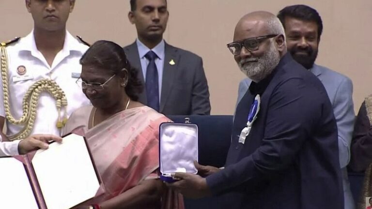 M. M. Keeravani Wiki, Age, Wife, Children, Family, Biography - WikiBio
