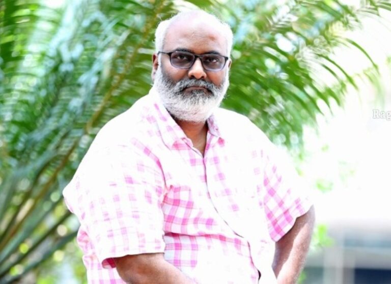 M. M. Keeravani Wiki, Age, Wife, Children, Family, Biography - WikiBio