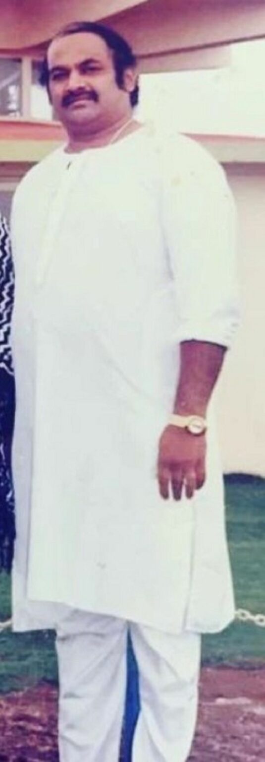 M. P. Jayaraj Wiki, Age, Death, Wife, Children, Family, Biography ...