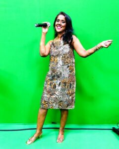 Mahalakshmi Iyer Wiki, Age, Family, Biography & More - WikiBio