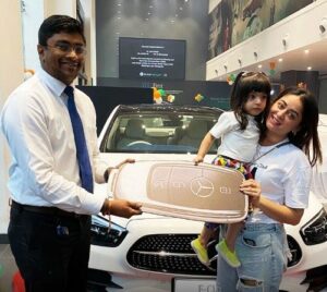 Mahhi Vij Wiki, Height, Age, Husband, Family, Biography & More - WikiBio