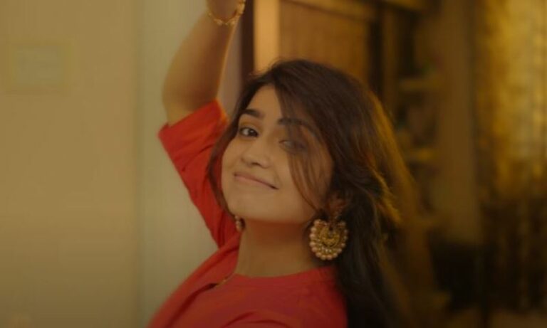 Manasa Radhakrishnan Wiki, Age, Boyfriend, Family, Biography & More ...