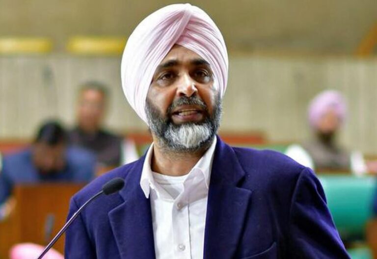 Manpreet Badal Wiki, Age, Caste, Wife, Family, Biography & More - WikiBio