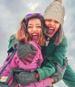 Mitali Mayekar Wiki, Age, Husband, Family, Biography & More - WikiBio