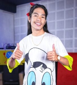 Monu Bikomiya Deori Wiki, Age, Girlfriend, Family, Biography & More ...