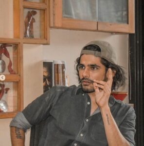 Nakul Roshan Sahdev Wiki, Height, Age, Girlfriend, Family, Biography & More - WikiBio