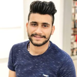 Nawab (Singer) Wiki, Height, Age, Girlfriend, Family, Biography & More ...
