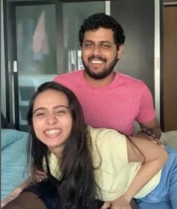 Nitya Mathur Wiki, Height, Age, Boyfriend, Family, Biography & More ...