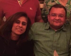 Nitya Mathur Wiki, Height, Age, Boyfriend, Family, Biography & More ...