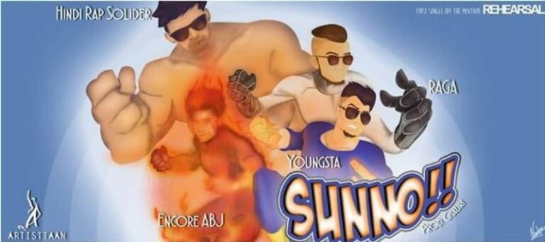 Abhijay Negi (Encore ABJ) Wiki, Age, Girlfriend, Family, Biography ...