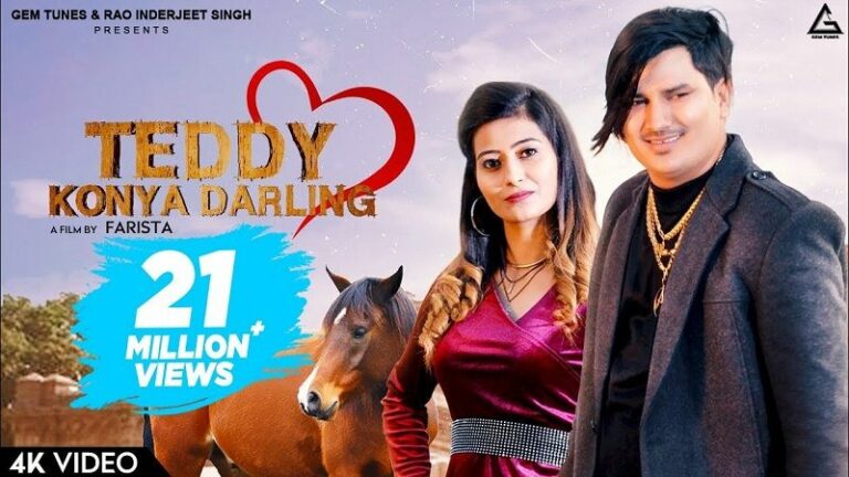 Amit Saini Rohtakiya Wiki, Age, Wife, Children, Family, Biography ...