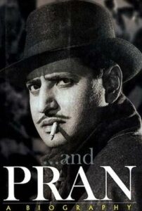 Pran (Actor) Wiki, Age, Death, Wife, Family, Biography & More - WikiBio