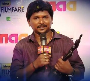 Prem Rakshith Wiki, Age, Family, Biography & More - WikiBio