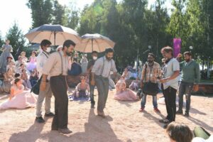 Prem Rakshith Wiki, Age, Family, Biography & More - WikiBio