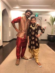 Prem Rakshith Wiki, Age, Family, Biography & More - WikiBio