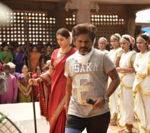 Prem Rakshith Wiki, Age, Family, Biography & More - WikiBio