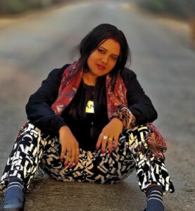 Priya Gamre Wiki, Age, Husband, Family, Biography & More - WikiBio