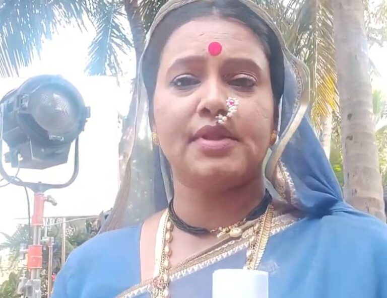 Priya Gamre Wiki, Age, Husband, Family, Biography & More - WikiBio