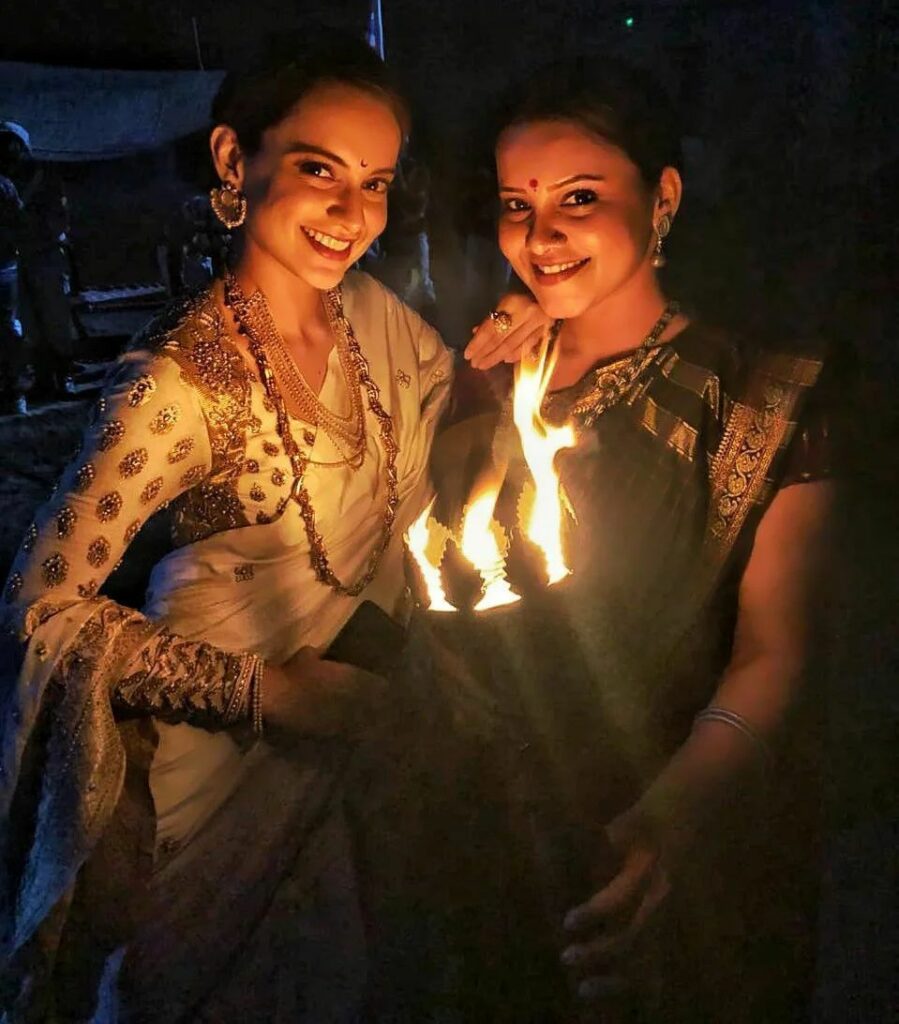 Priya Gamre Wiki, Age, Husband, Family, Biography & More - WikiBio