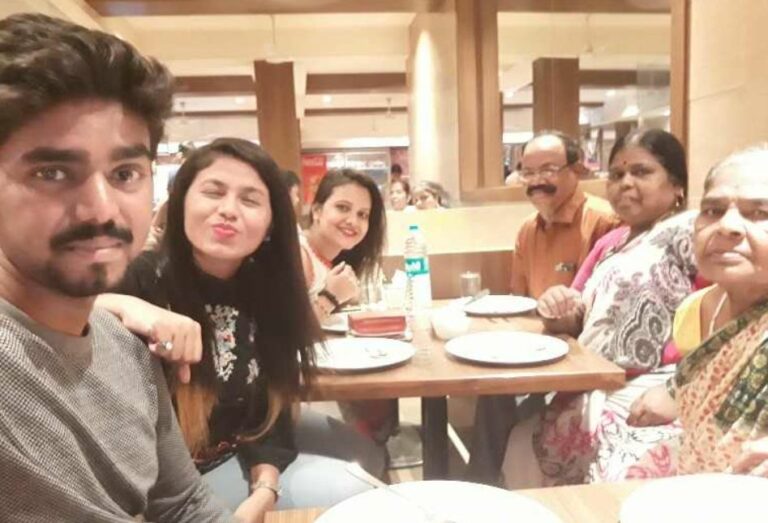 Priya Gamre Wiki, Age, Husband, Family, Biography & More - WikiBio