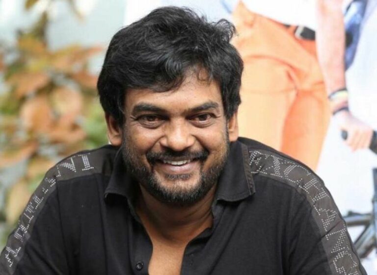 Puri Jagannadh Wiki, Age, Wife, Caste, Family, Biography & More. - WikiBio