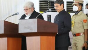 R. N. Ravi Age, Wife, Children, Family, Biography - WikiBio