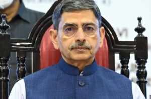 R. N. Ravi Age, Wife, Children, Family, Biography - WikiBio