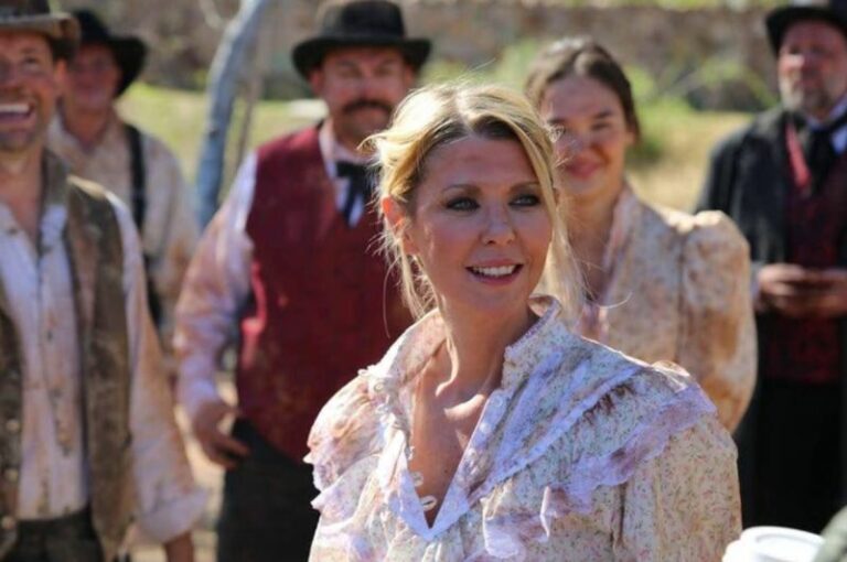 Rachel Ann Mullins (Actress) Wiki, Height, Age, Boyfriend, Family ...