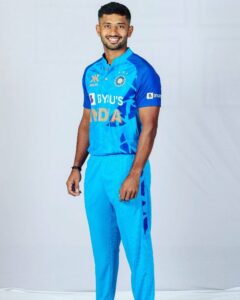 Rahul Tripathi Wiki, Age, Girlfriend, Family, Biography & More - WikiBio