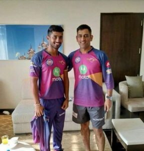 Rahul Tripathi Wiki, Age, Girlfriend, Family, Biography & More - WikiBio