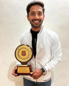 Rahul Tripathi Wiki, Age, Girlfriend, Family, Biography & More - WikiBio