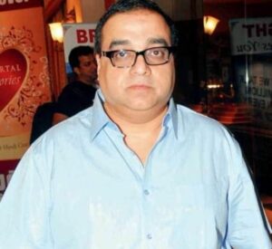 Rajkumar Santoshi Wiki, Age, Wife, Children, Biography & More - WikiBio