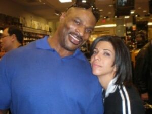 Ronnie Coleman Wiki, Age, Wife, Family, Biography & More - WikiBio