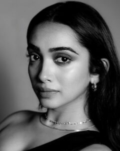 Saanve Megghana Wiki, Age, Boyfriend, Family, Biography & More - WikiBio