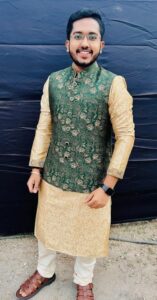 Sai Vignesh Wiki, Age, Family, Biography & More - WikiBio