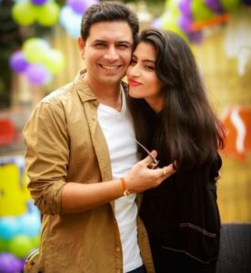 Sandeep Baswana Wiki, Age, Wife, Family, Biography & More - WikiBio