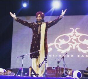 Satinder Sartaaj Wiki, Age, Wife, Family, Biography & More - WikiBio