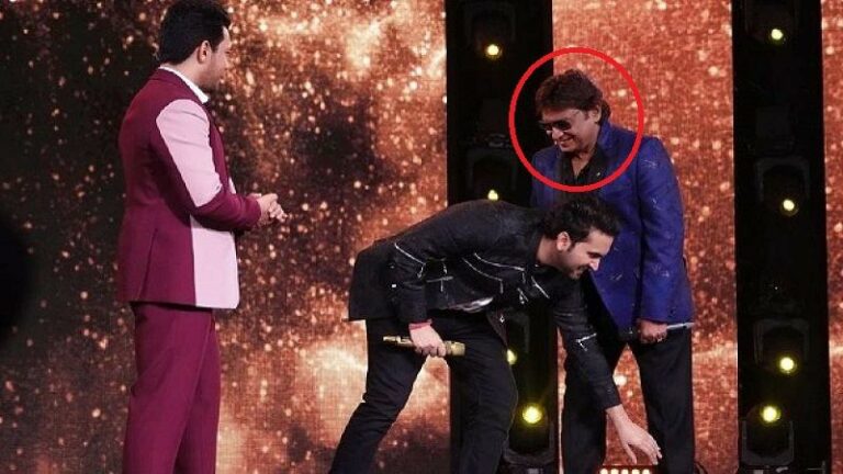 Shabbir Kumar Wiki, Age, Wife, Children, Family, Biography & More - WikiBio