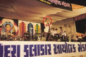 Shabbir Kumar Wiki, Age, Wife, Children, Family, Biography & More - WikiBio